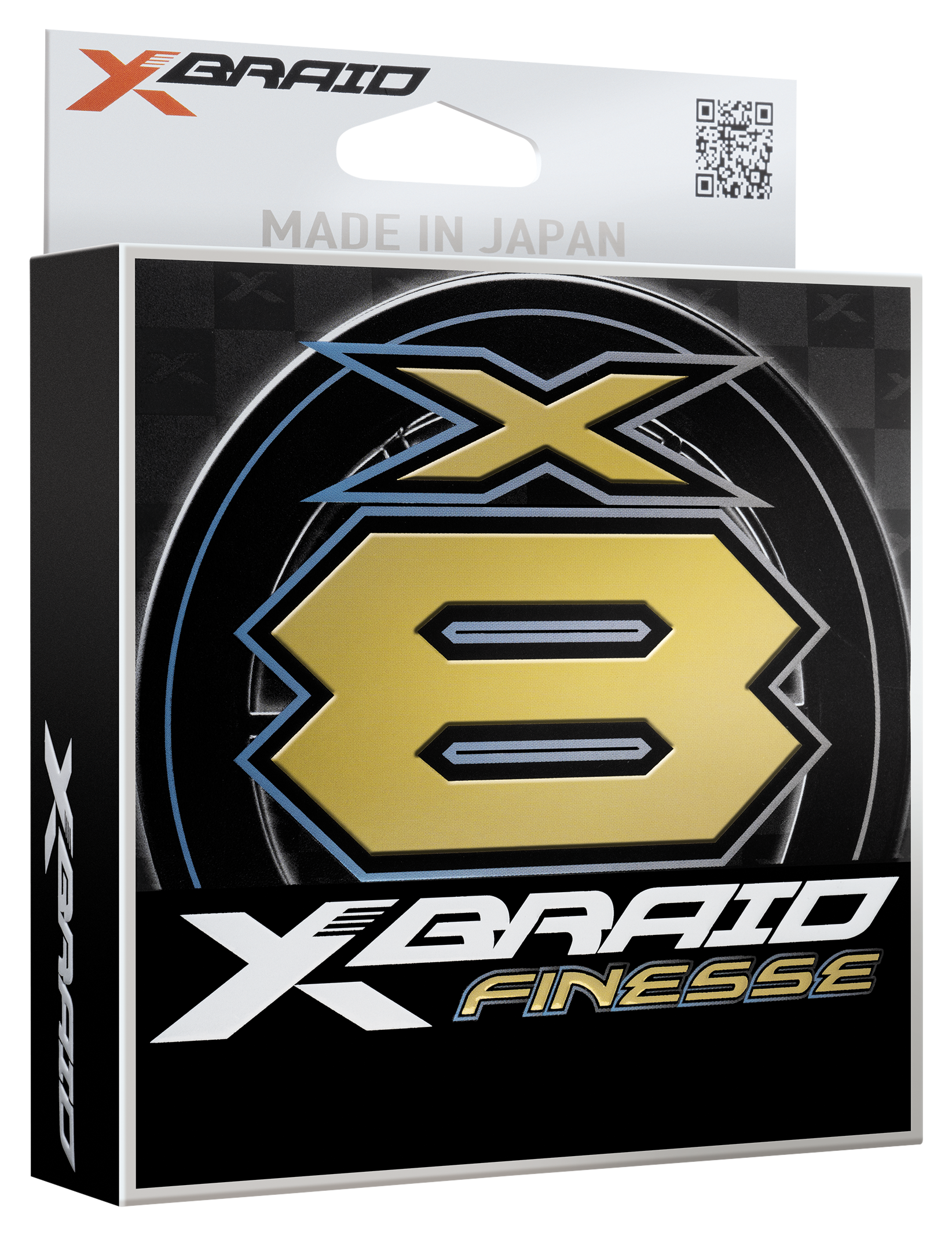 XBraid Finesse X8 Braided Line | Bass Pro Shops